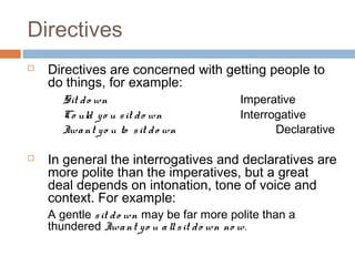 Sociolinguistic | PPT