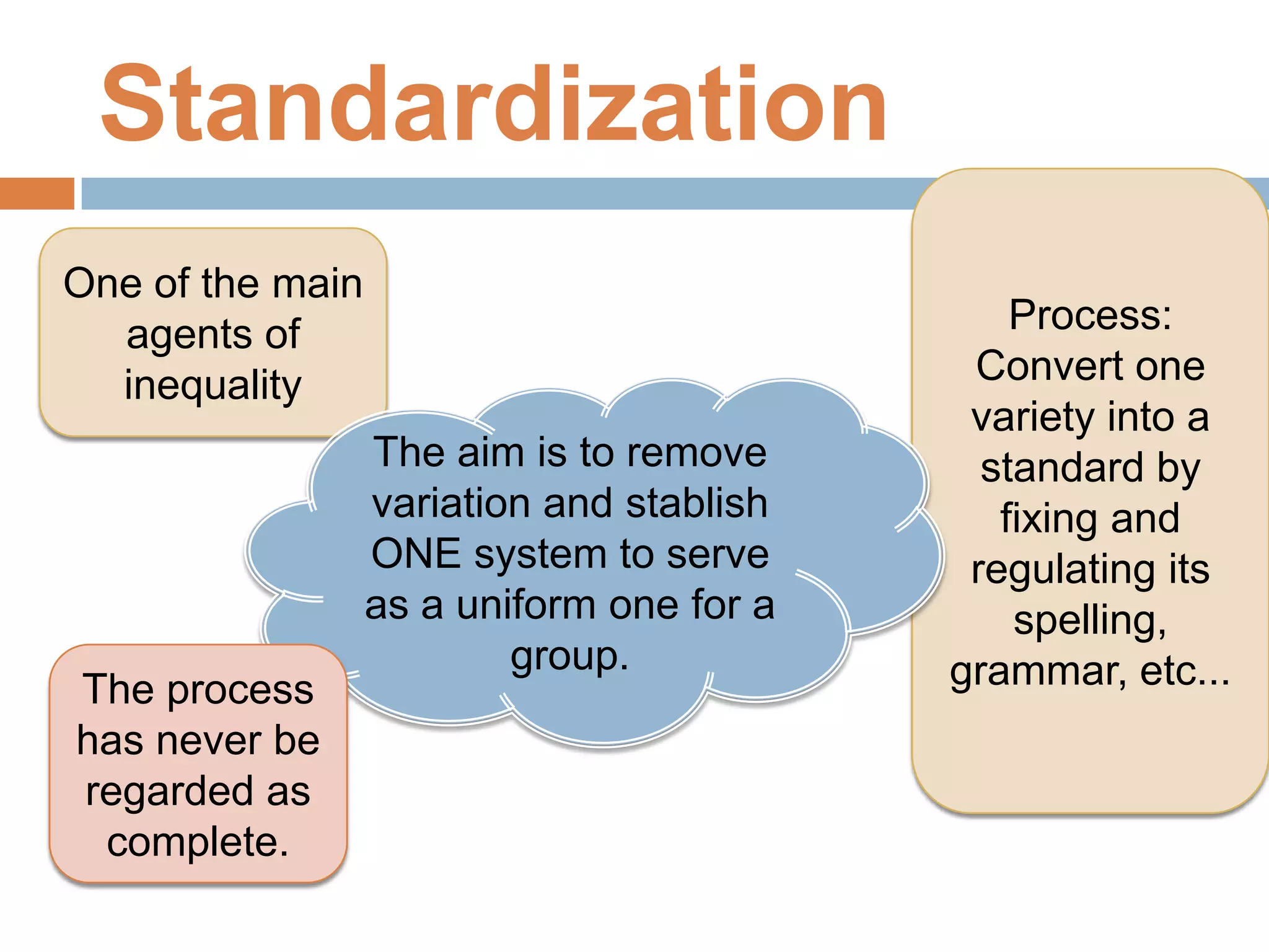 Sociolinguistic patterns12 | PPTX