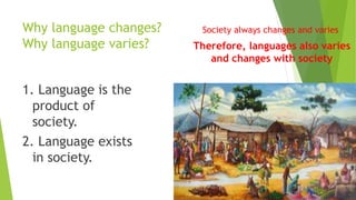 Sociolinguistics.pptx | Free Download