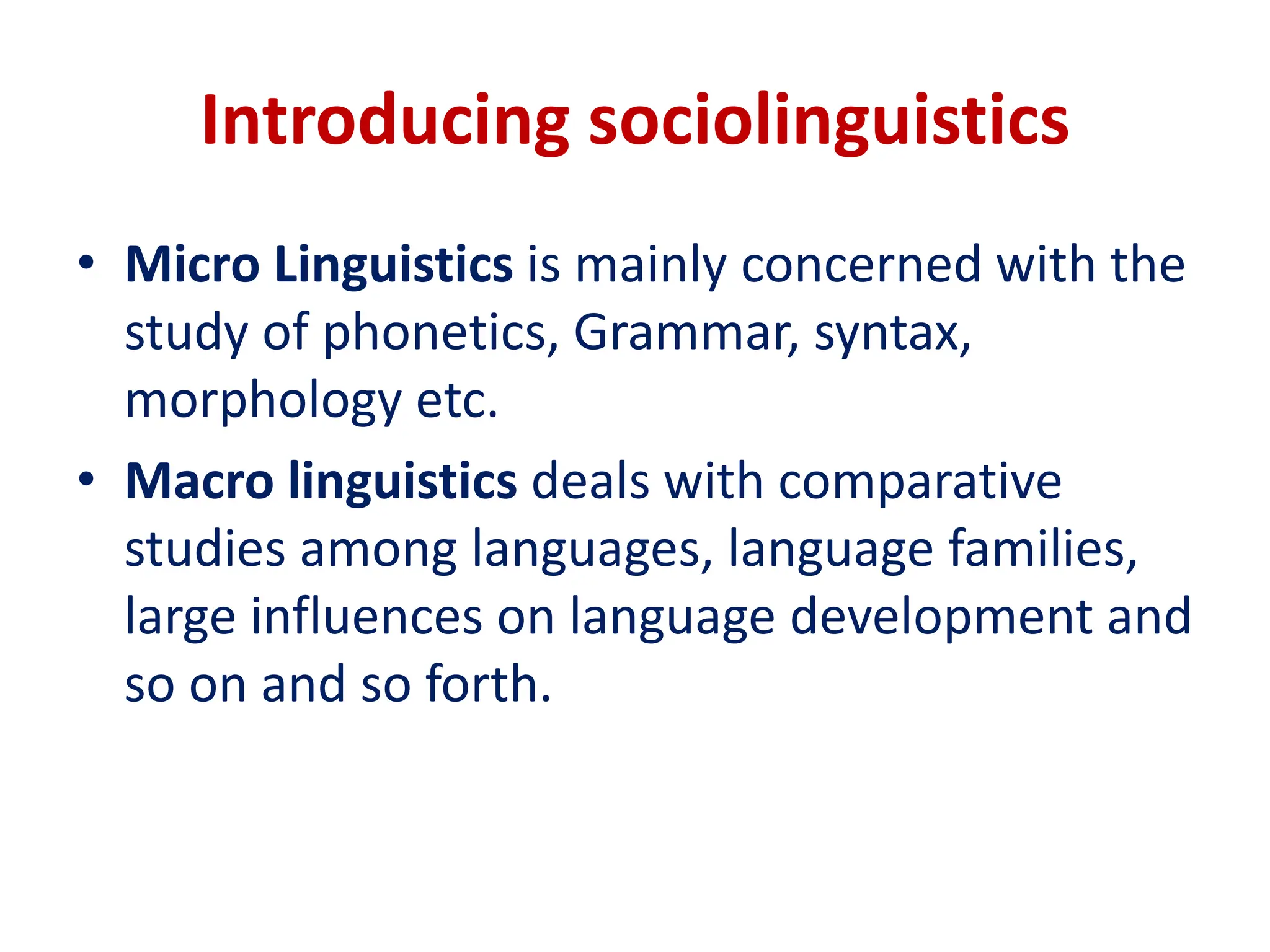 Sociolinguistics 1.pdf | Science
