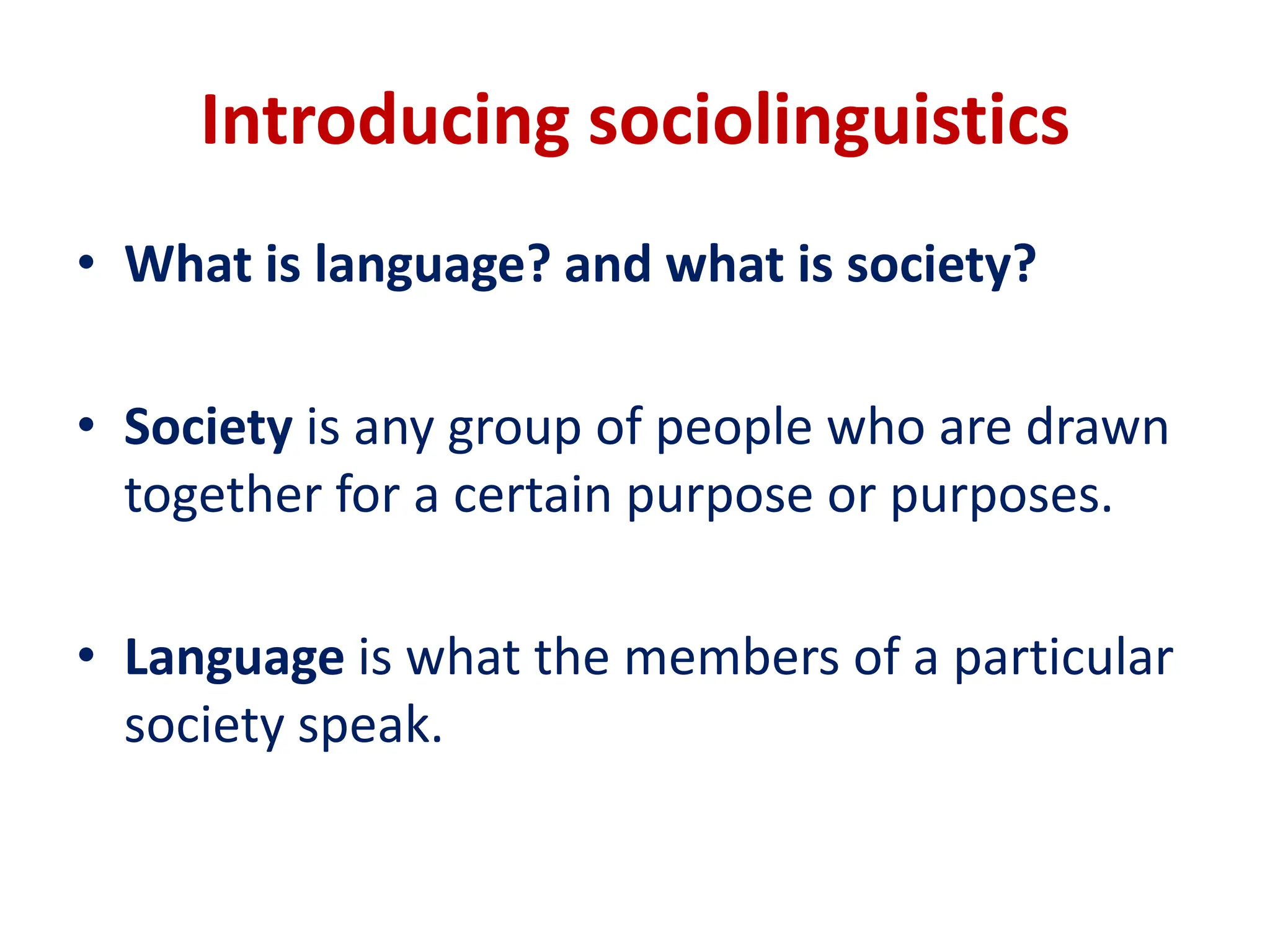 Sociolinguistics 1.pdf | Science