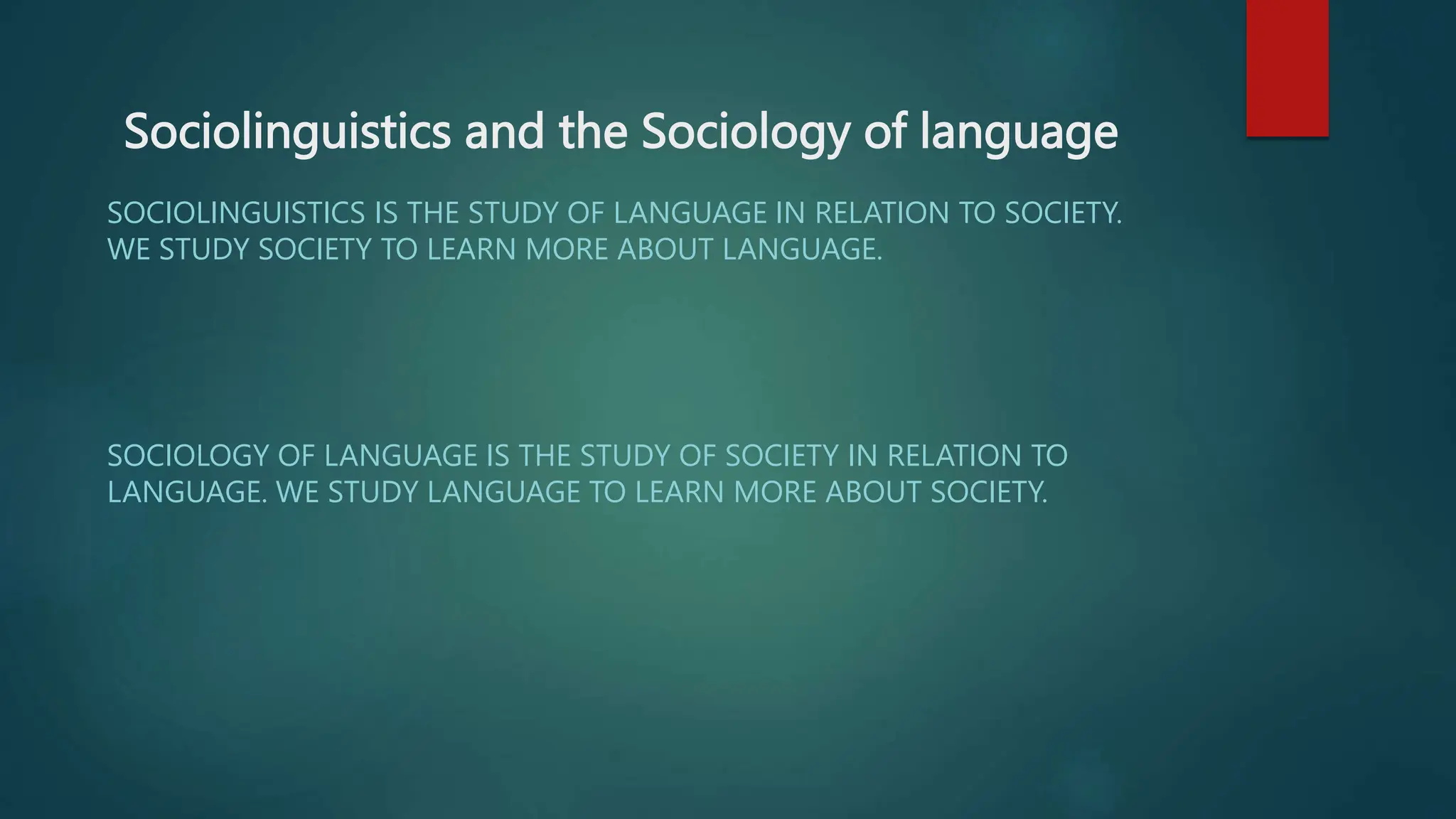 Socio Linguistics 2.pptx