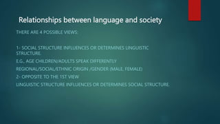 Socio Linguistics 2.pptx