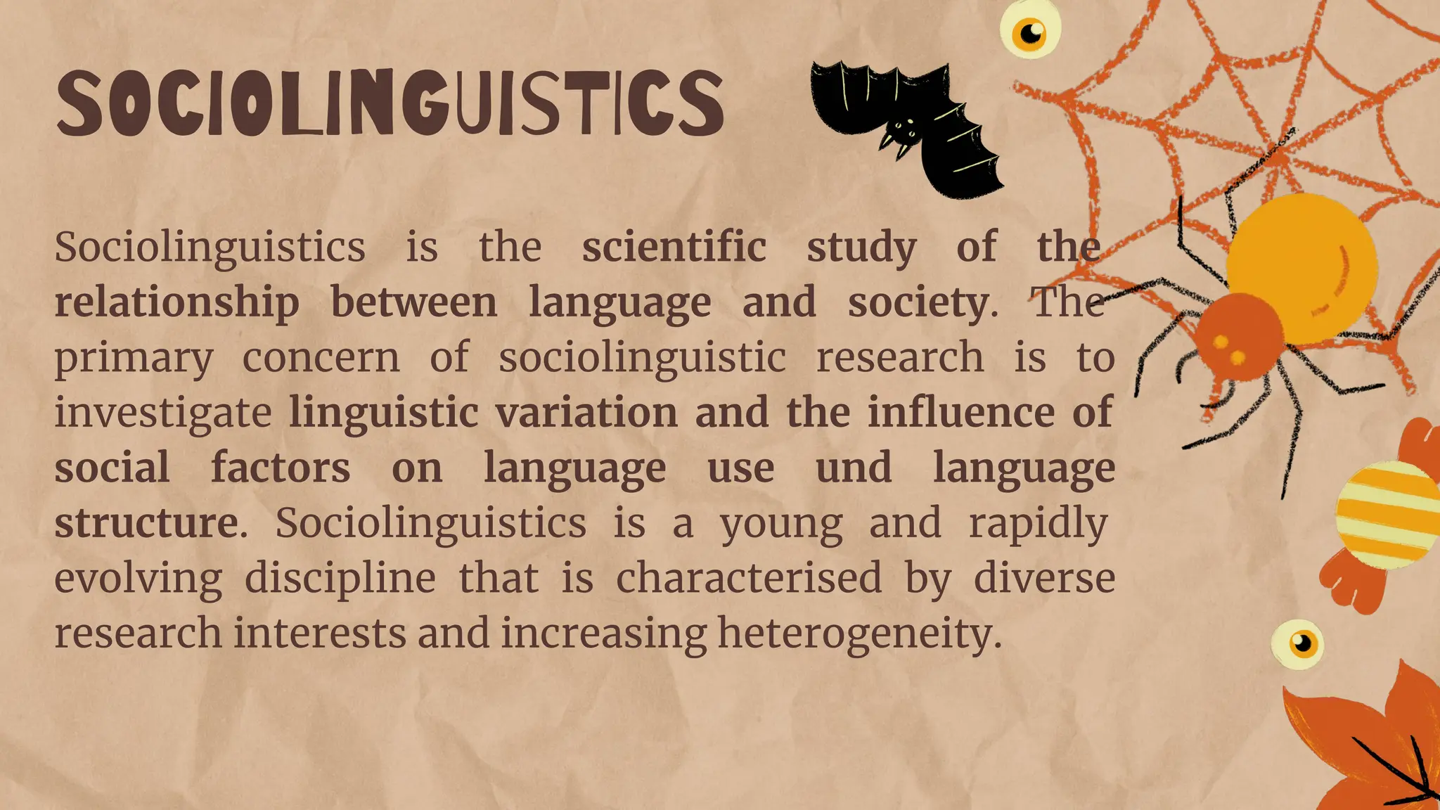 An introduction to sociolinguistics (variation) | PDF