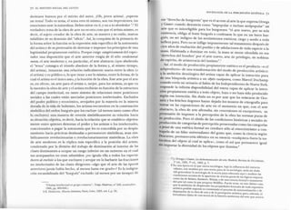 Sociología del gusto. Bordieu | PDF