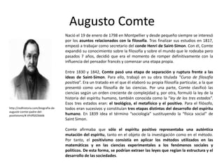 Sociología política 2da clase | PPTX
