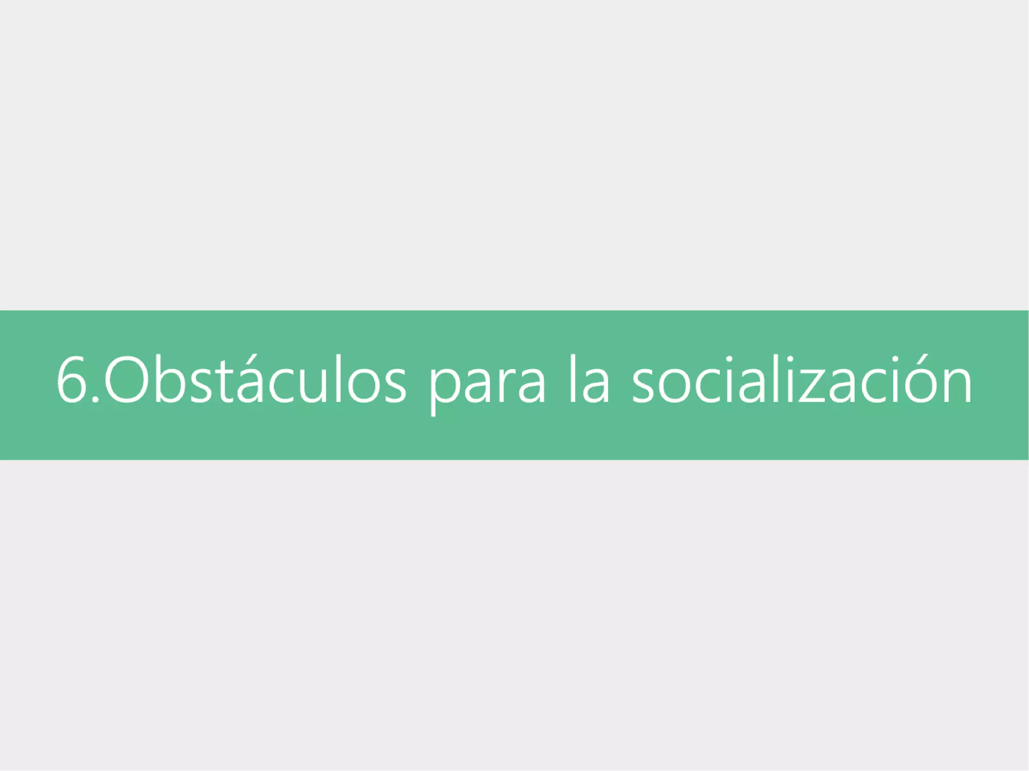 Sociologia: La persona social | PPT