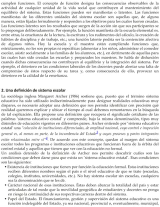 Sociologia de la_educacion | PDF