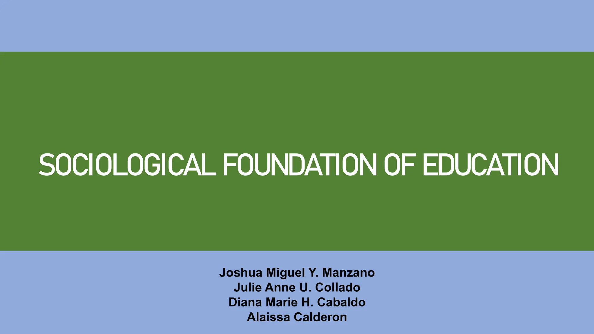 SOCIOLOGICAL-FOUNDATION OF EDUCATION.pdf