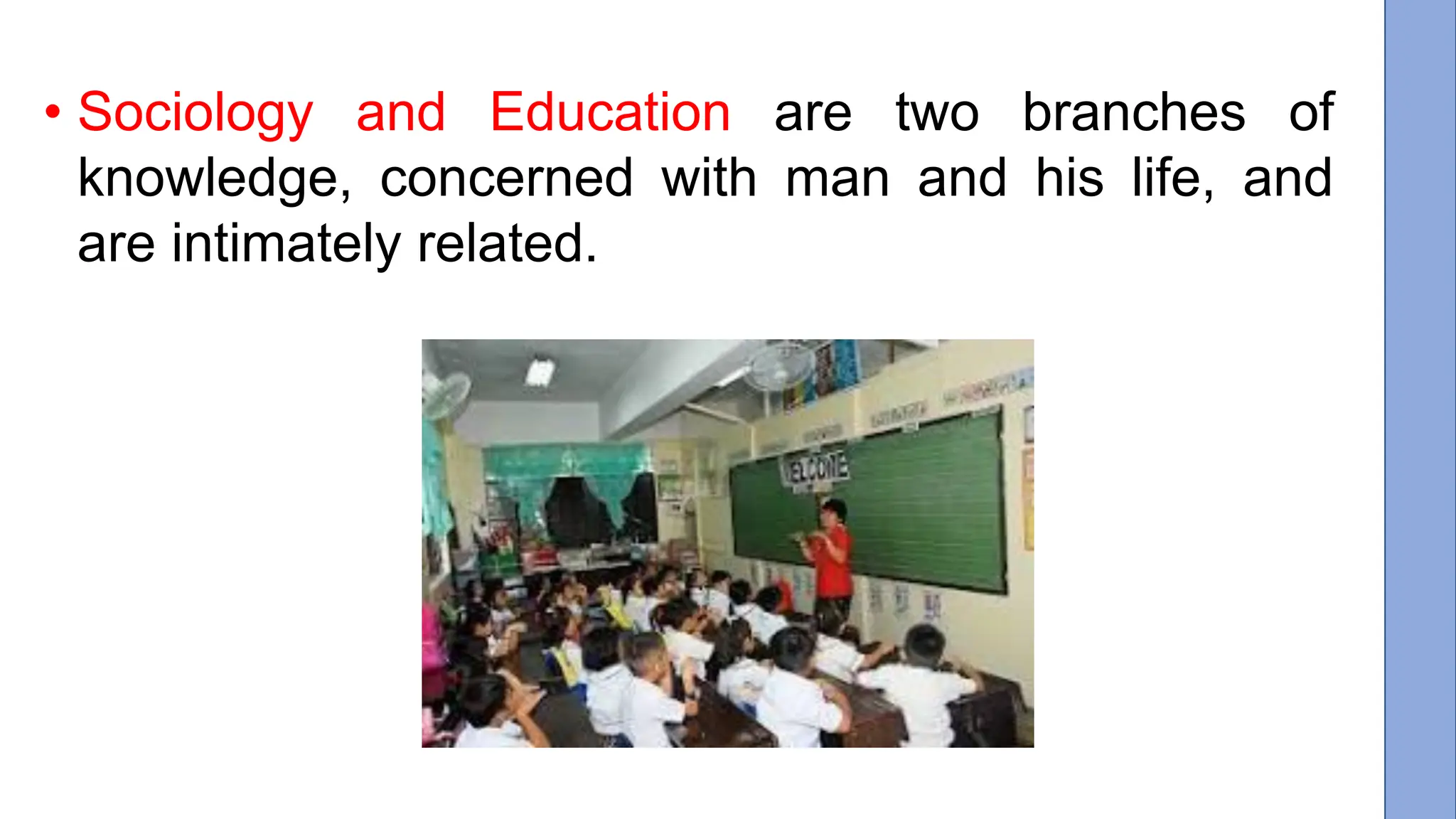 SOCIOLOGICAL-FOUNDATION OF EDUCATION.pdf | Education