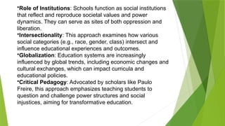 Sociological-Foundations-of-Education.pptx | Free Download