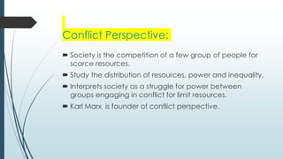 Sociological point-of-view | PDF
