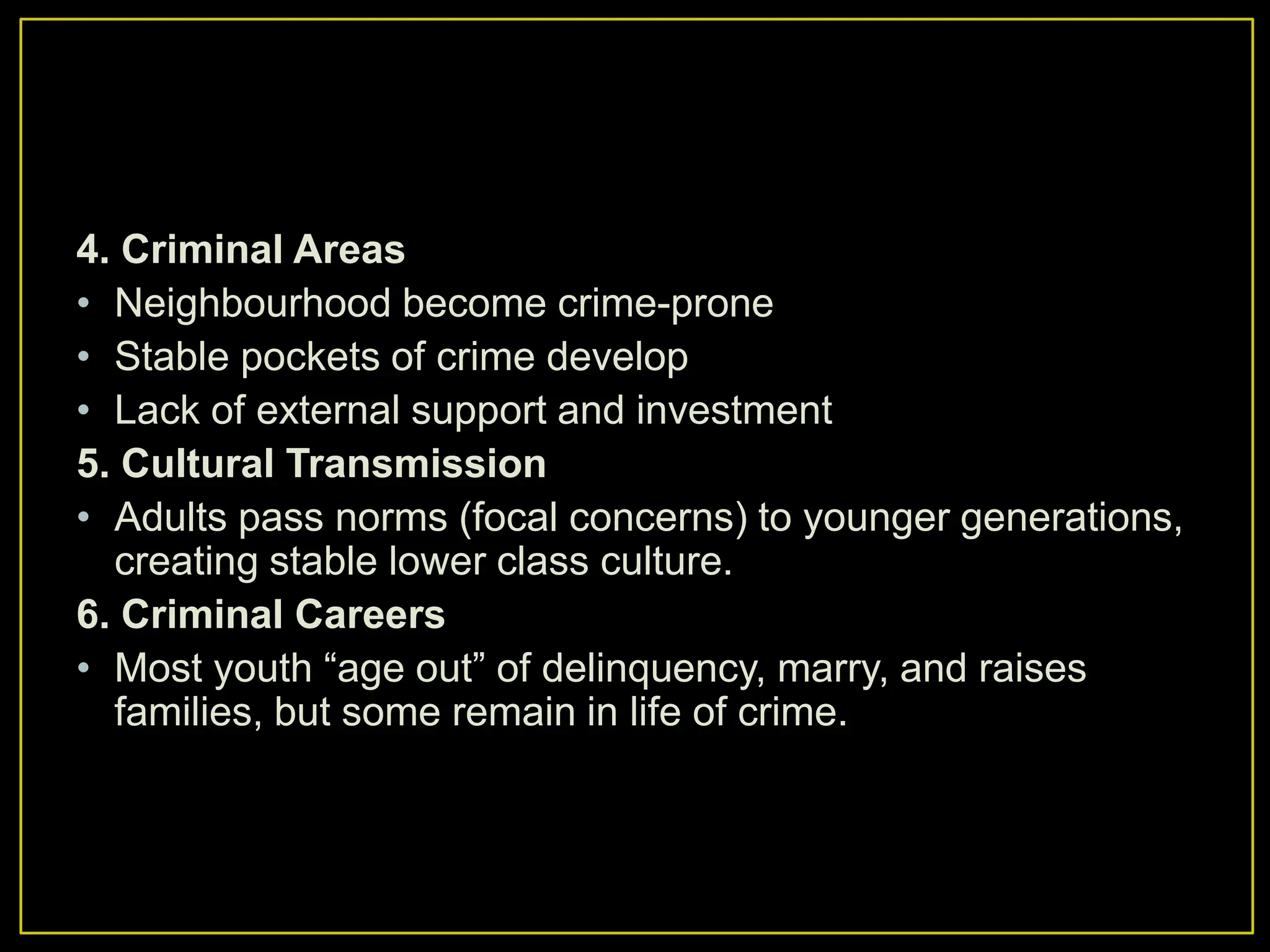 Sociological-Theory.pptx sociology of crimes | PPT