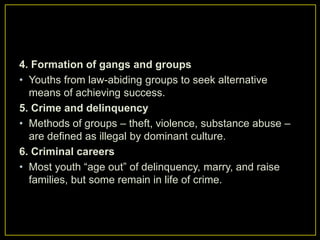 Sociological-Theory.pptx sociology of crimes | PPTX