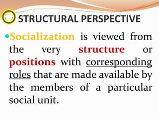 Sociological foundation of education | PPTX