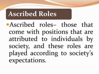 Sociological foundation of education | PPTX