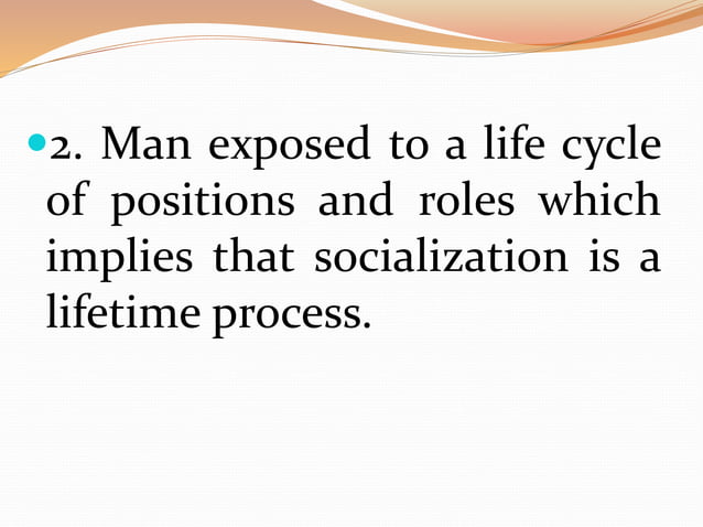 Sociological foundation of education | PPTX | Education