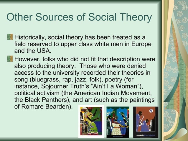 Sociological Imagination | PPT