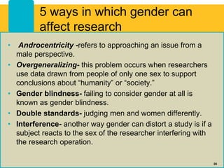 Sociological Investigation.ppt