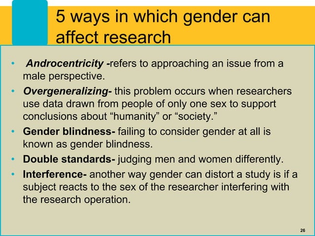 Sociological Investigation.ppt