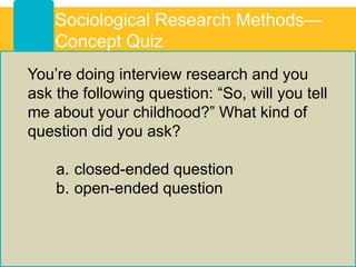 Sociological Investigation.ppt