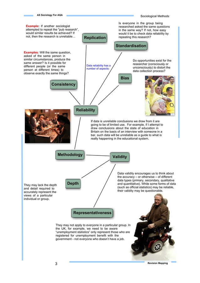 Sociological Methodology | PDF
