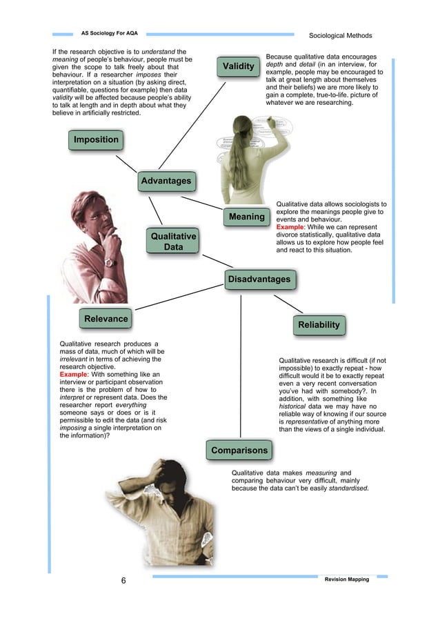Sociological Methodology | PDF