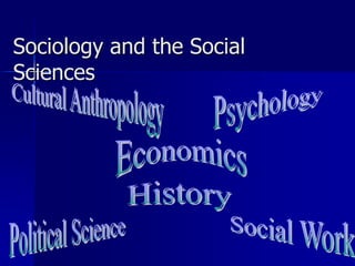 Sociological perspective | PPT