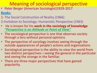 sociological Perspectives.pptx