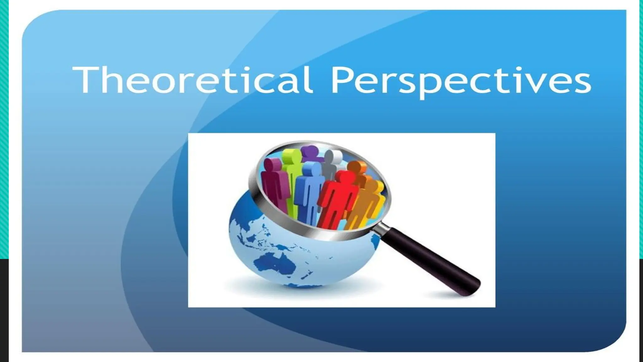 DISS Three Sociological Perspectives.pptx