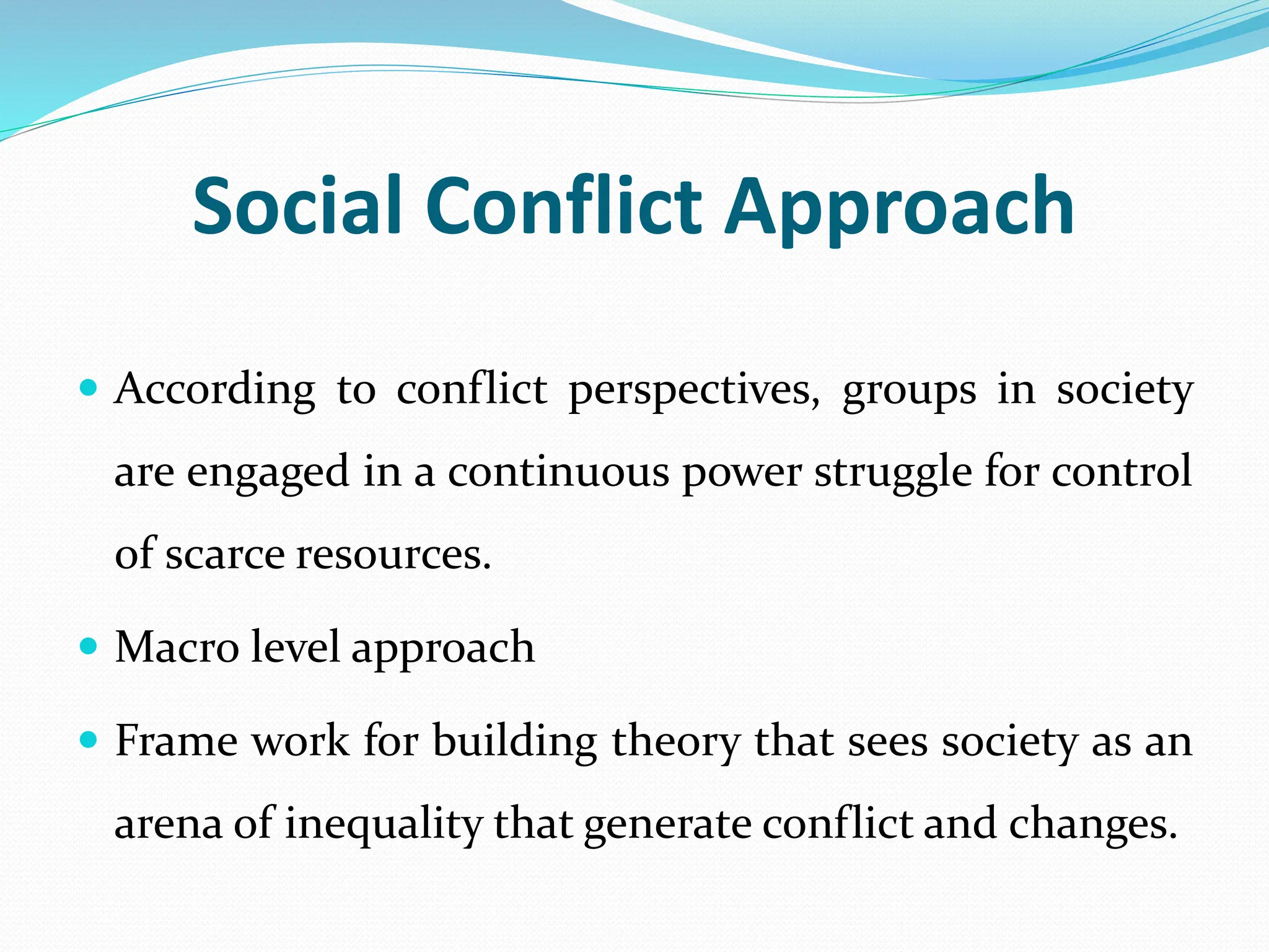 Understanding Sociological perspectives pptx. | PPTX