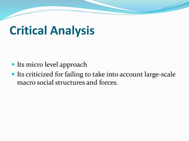 Understanding Sociological perspectives pptx. | PPT