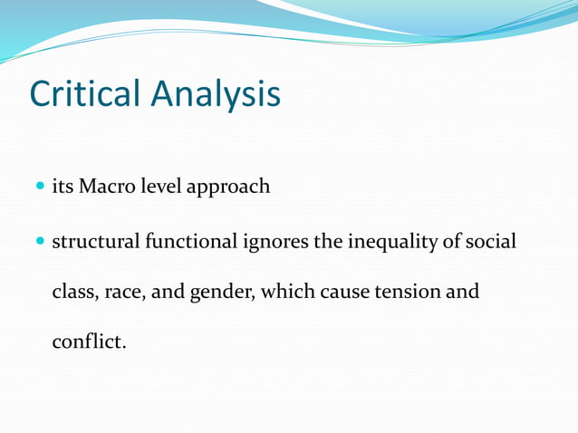 Understanding Sociological perspectives pptx. | PPT