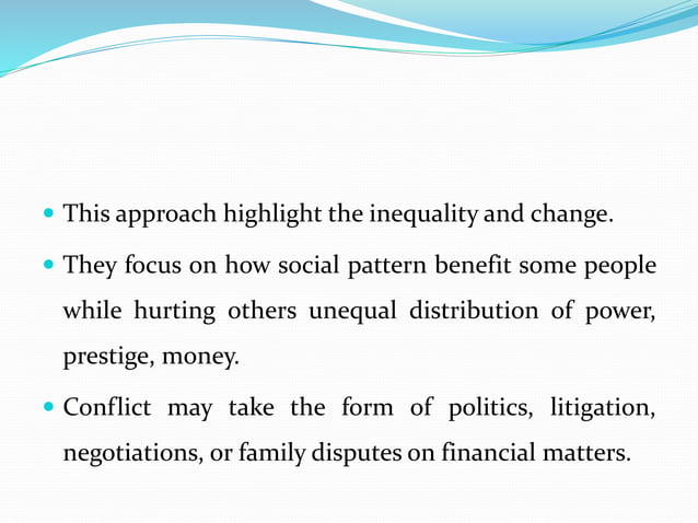 Understanding Sociological perspectives pptx. | PPT
