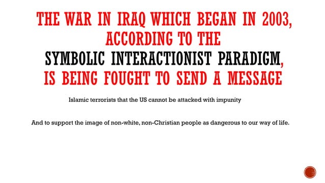 Sociological perspectives examples | PPT