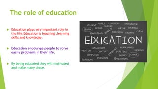 Sociological perspectives on education | PPTX