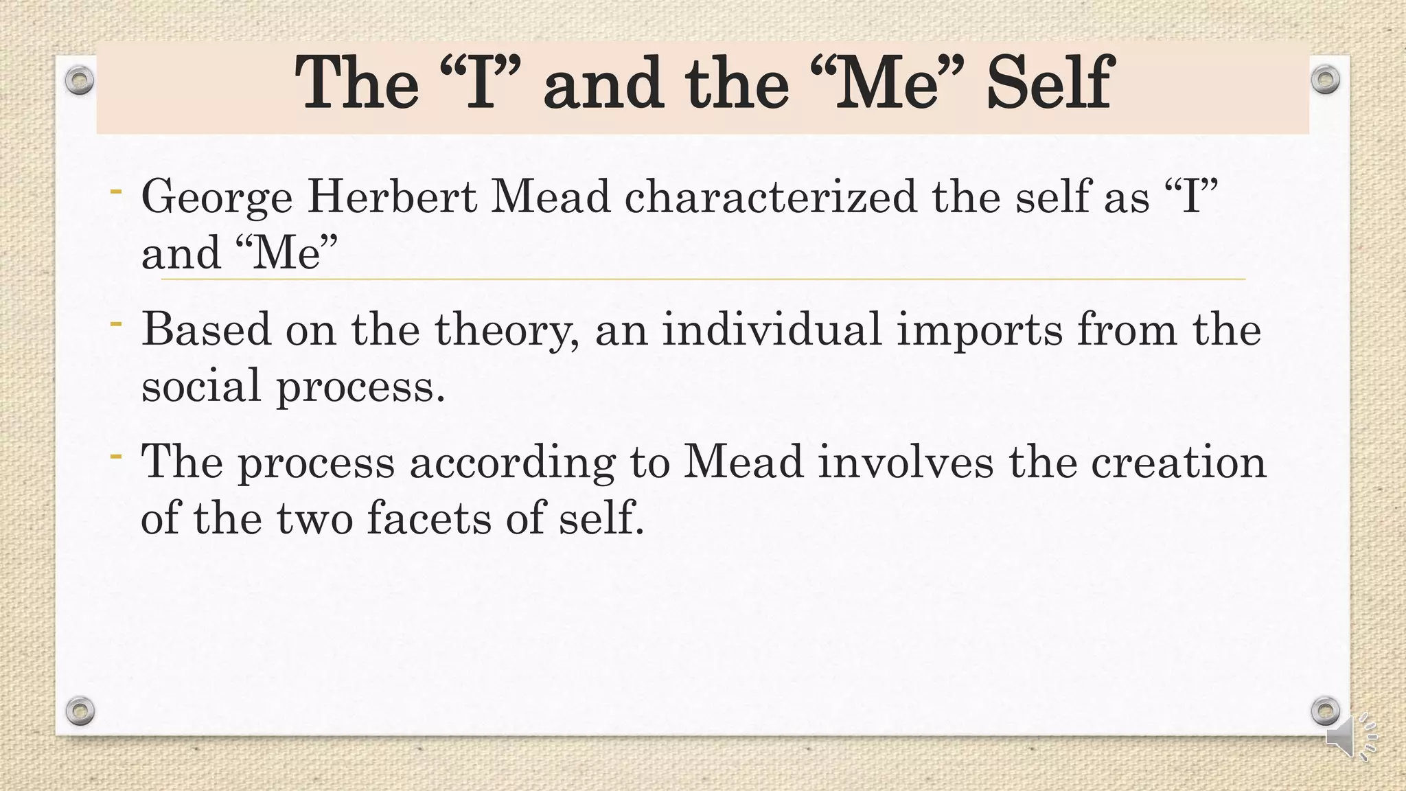 Sociological Self (Large Class)-1.pptx