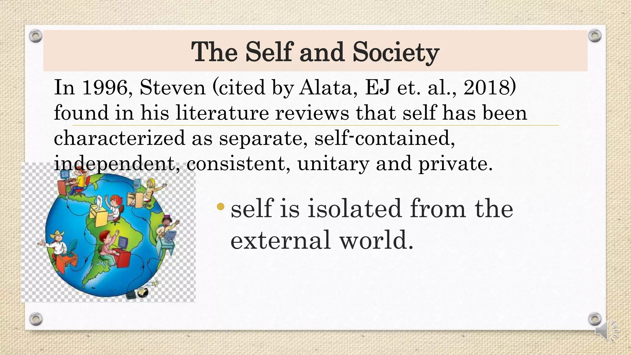 Sociological Self (Large Class)-1.pptx