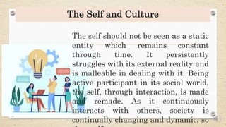 Sociological Self (Large Class)-1.pptx