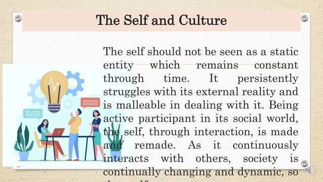 Sociological Self (Large Class)-1.pptx