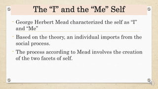 Sociological Self (Large Class)-1.pptx