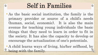 Sociological Self (Large Class)-1.pptx