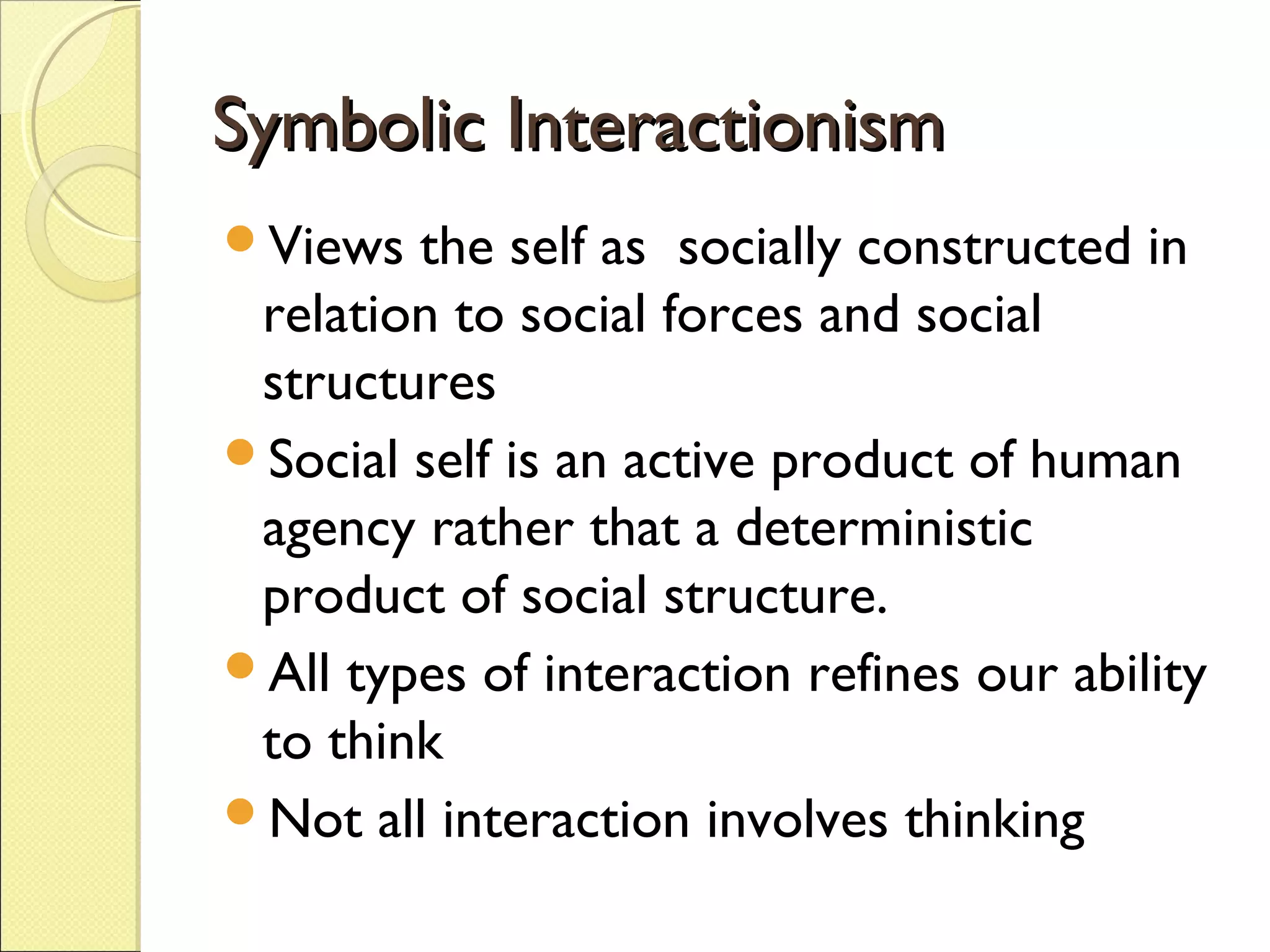 Sociological theories and the education system | PPT