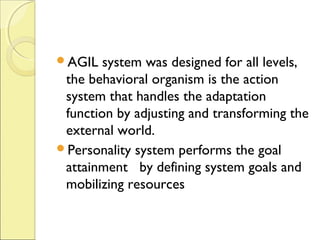 Sociological theories and the education system | PPT