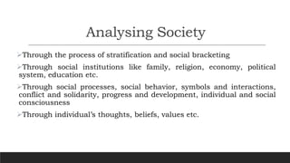 Sociological Theories in Education | PPTX