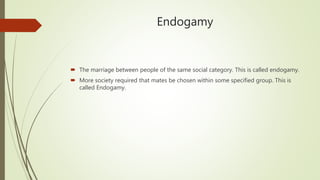Sociology | PPT