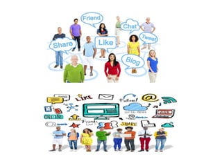 Social Groups in Sociology | PPTX