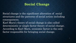 Sociology | PPTX | Science