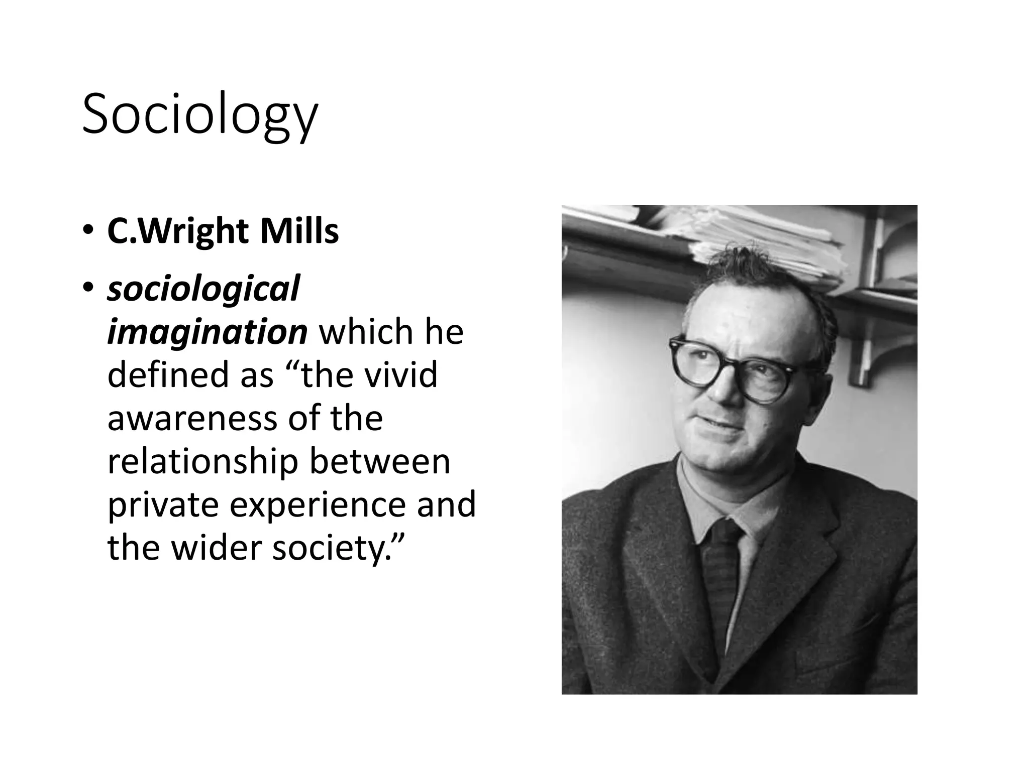 Understanding Culture, Society and Politics | PPTX