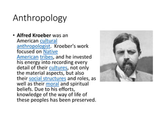 Understanding Culture, Society and Politics | PPTX